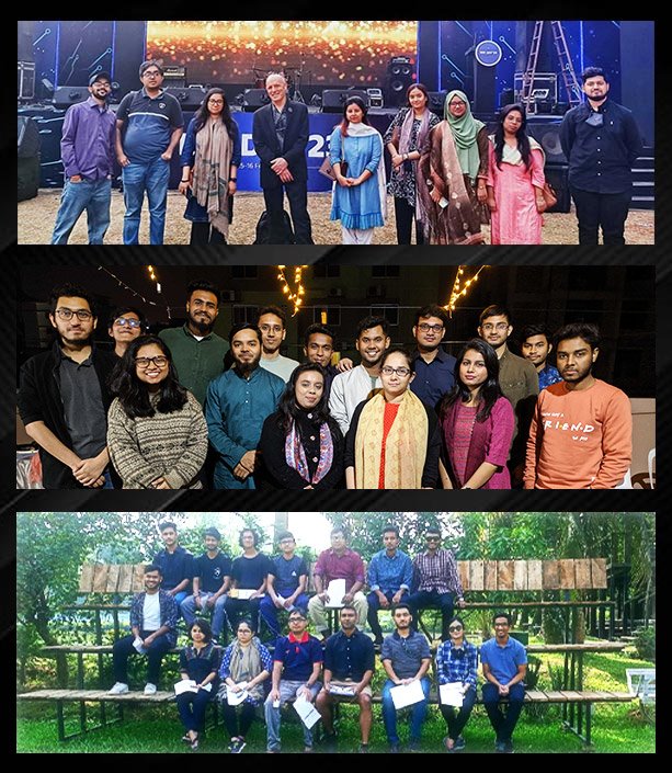 About Us | Techdojo | Research & Development