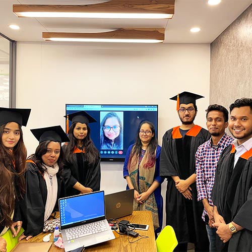 About Us | Techdojo | Research & Development